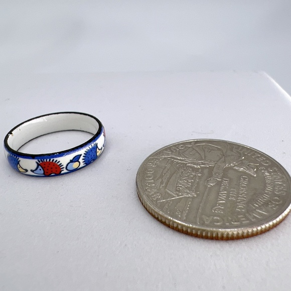 Michaela Frey | Jewelry | Michaela Frey Rare Happy Hedgehogs Enameled ...